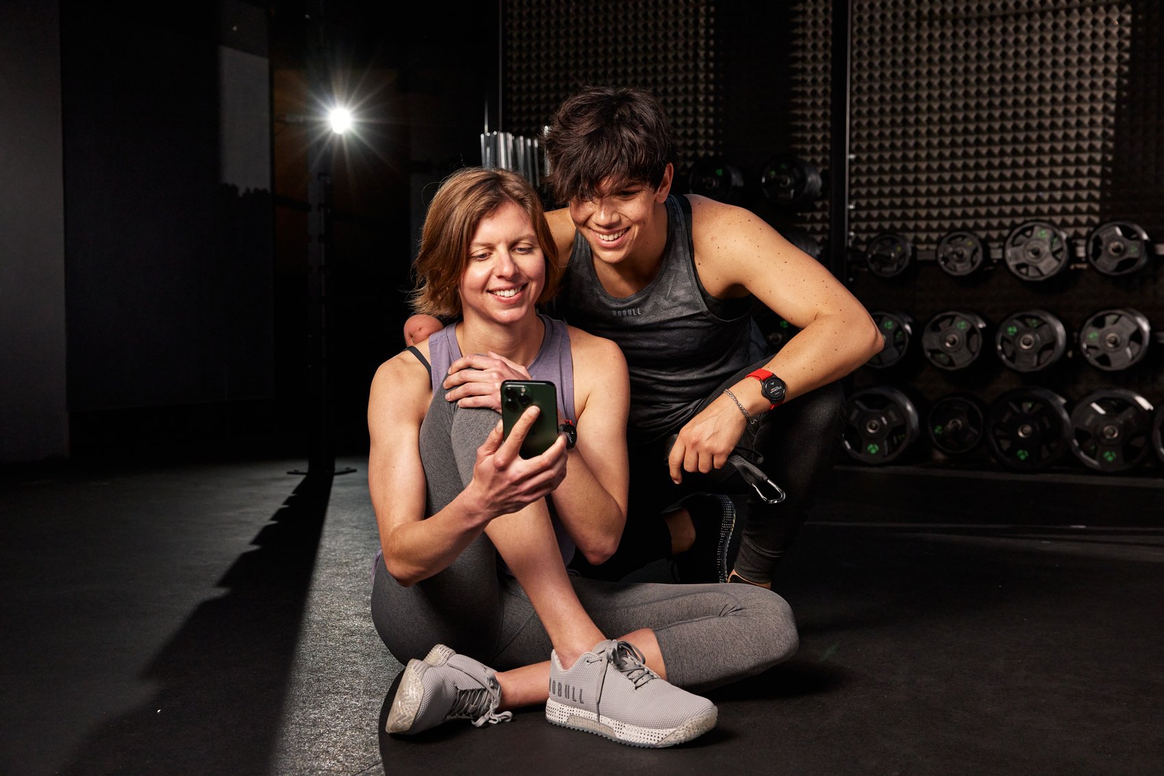 Myzone | Wearable Fitness Technology That Rewards Effort