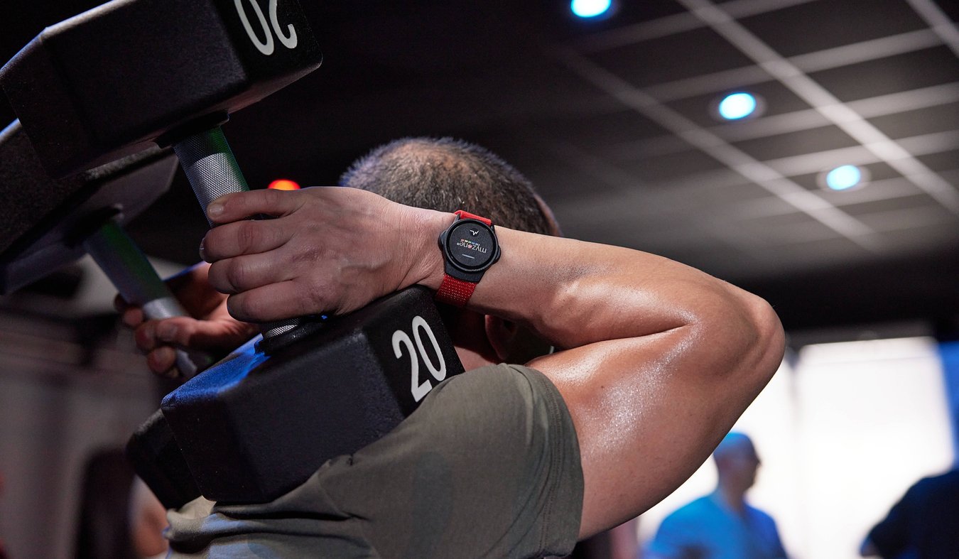 Heart rate zones explained: What they are and how to use them