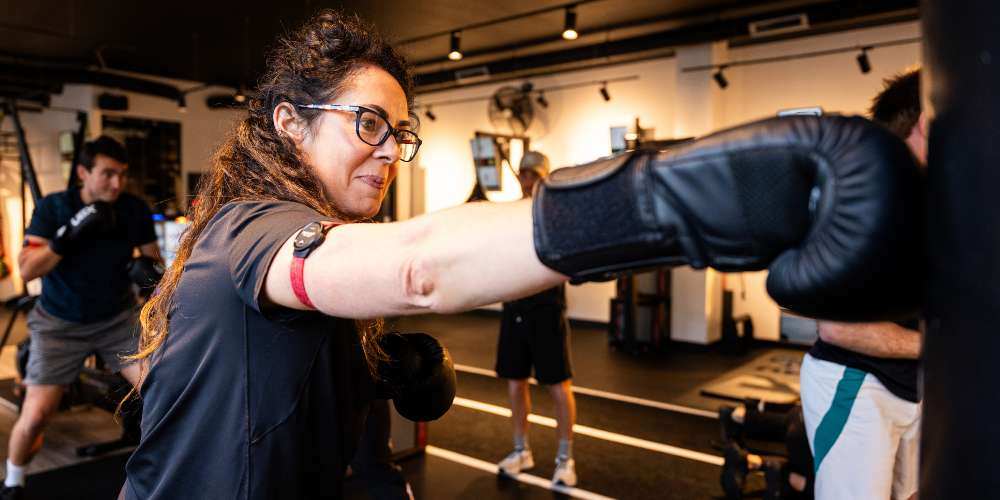 MZ-Open: Myzone now available through Apple and Android smart watches