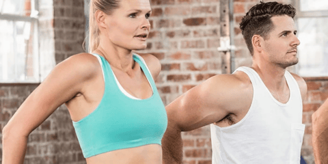 HIIT Ratios and How to Use Them