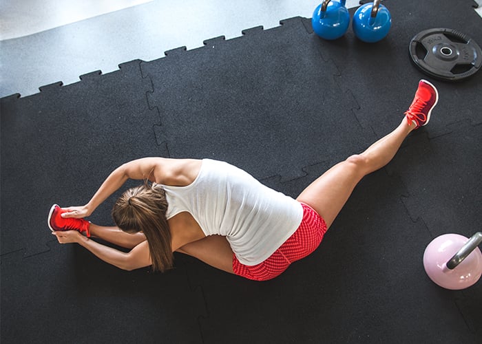 2 High Intensity Workouts in Under 30 Minutes