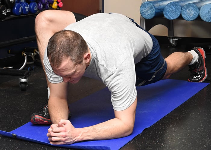 Multiplanar Circuit using Myzone