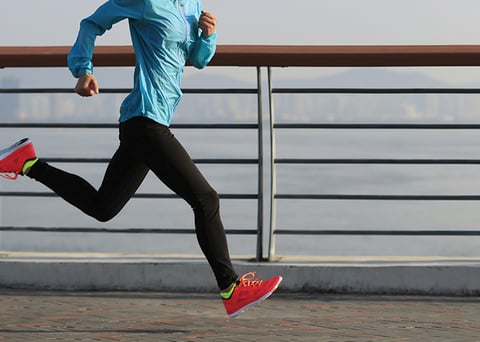 Get Motivated with Myzone Status