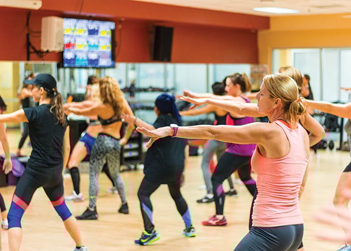 MZ-Open: Myzone now available through Apple and Android smart watches