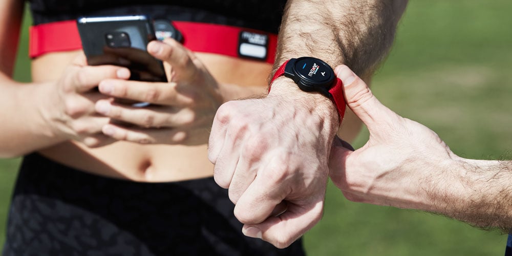 Get the most from your Myzone heart rate monitor