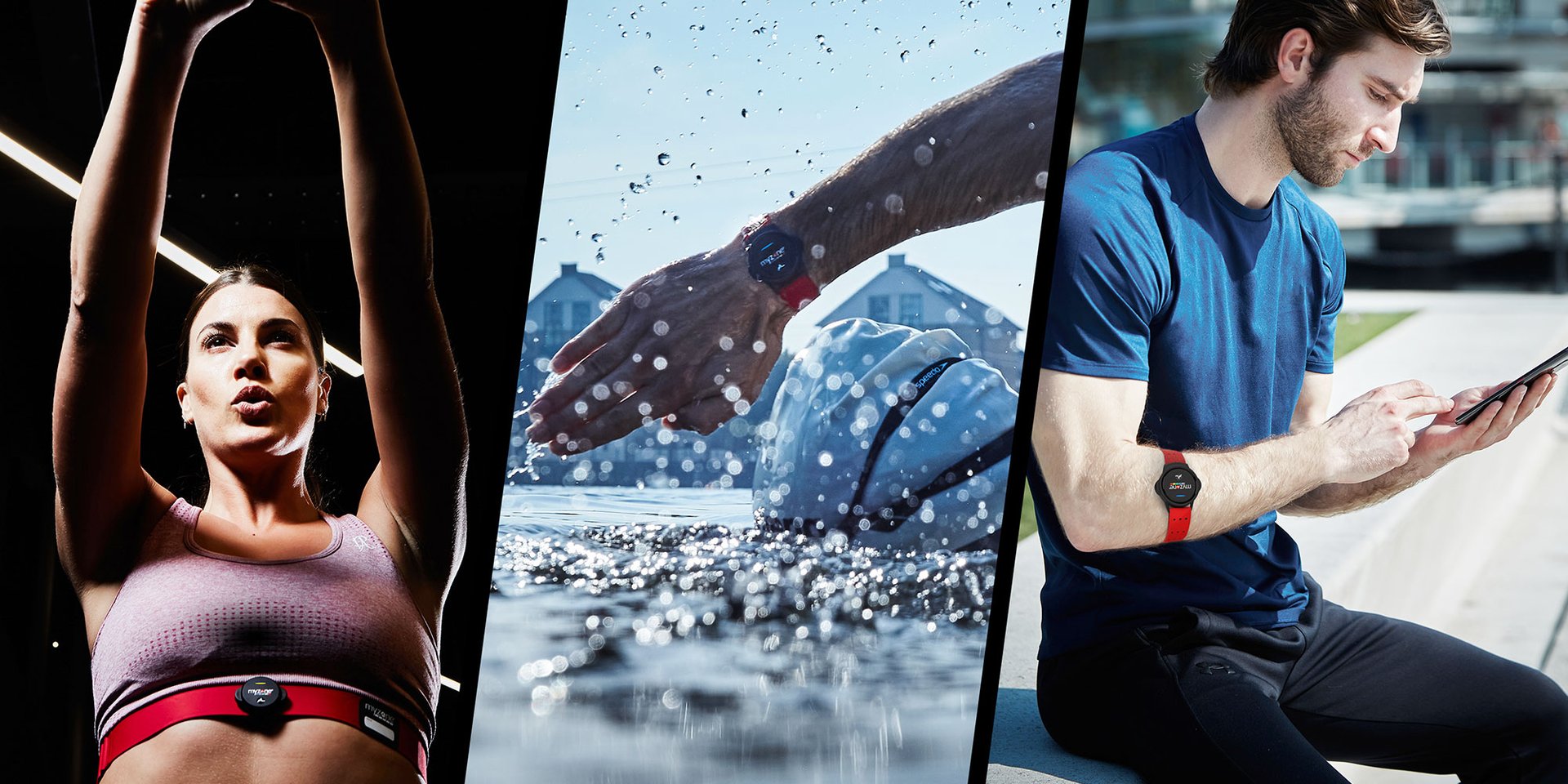 Get the most from your Myzone heart rate monitor