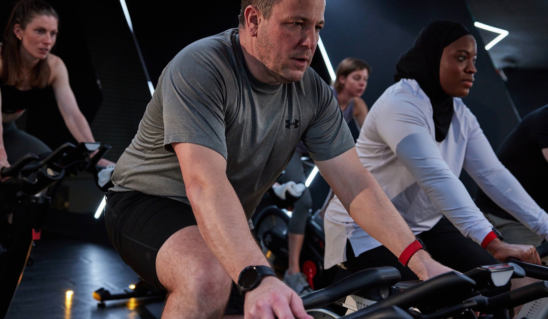 Heart rate zones explained: What they are and how to use them