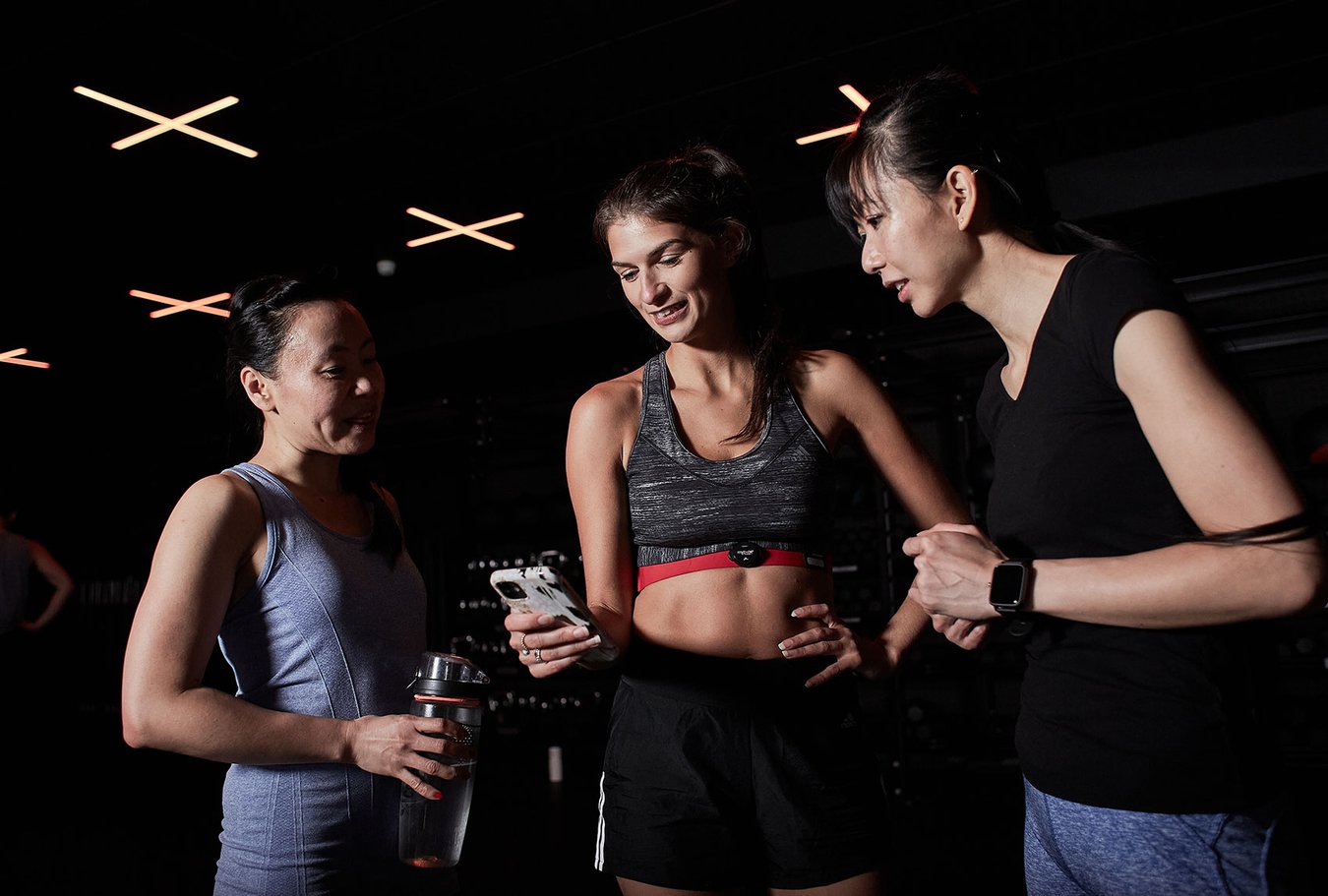 Myzone MZ-1 Product Instructions