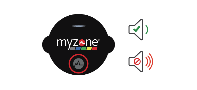 Myzone MZ-Switch Product Instructions