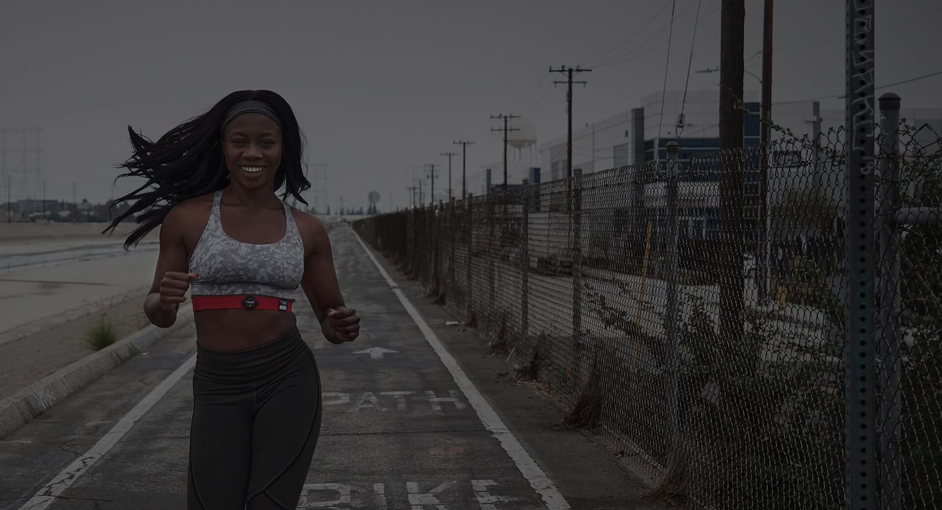 Heart rate zones explained: What they are and how to use them