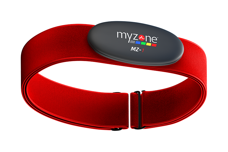 Myzone MZ-1 Product Instructions